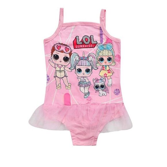 Swim | Lol Surprise Swim | Poshmark